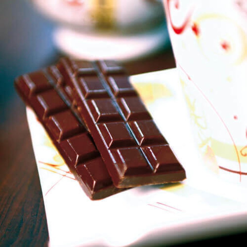 Horká čokoláda - v lete iba osobný odber - Dr. Slim